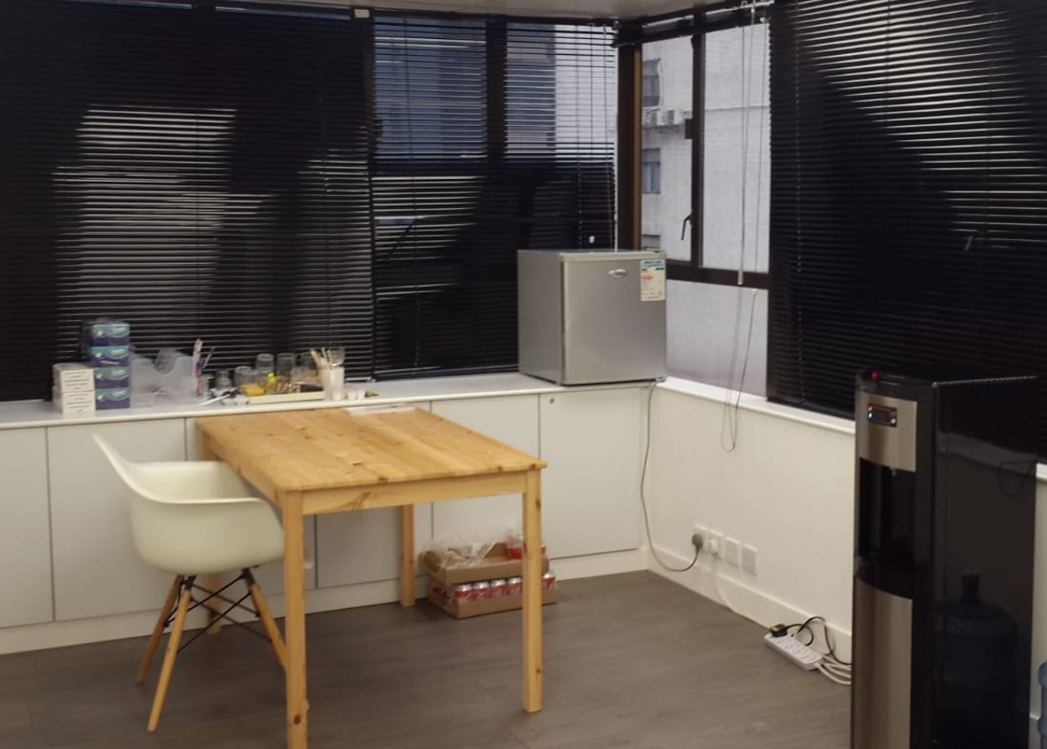 Editorial by Bona Fide Properties Ltd.